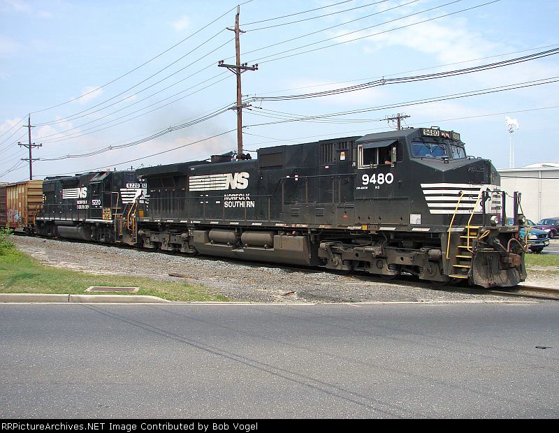 NS 9480